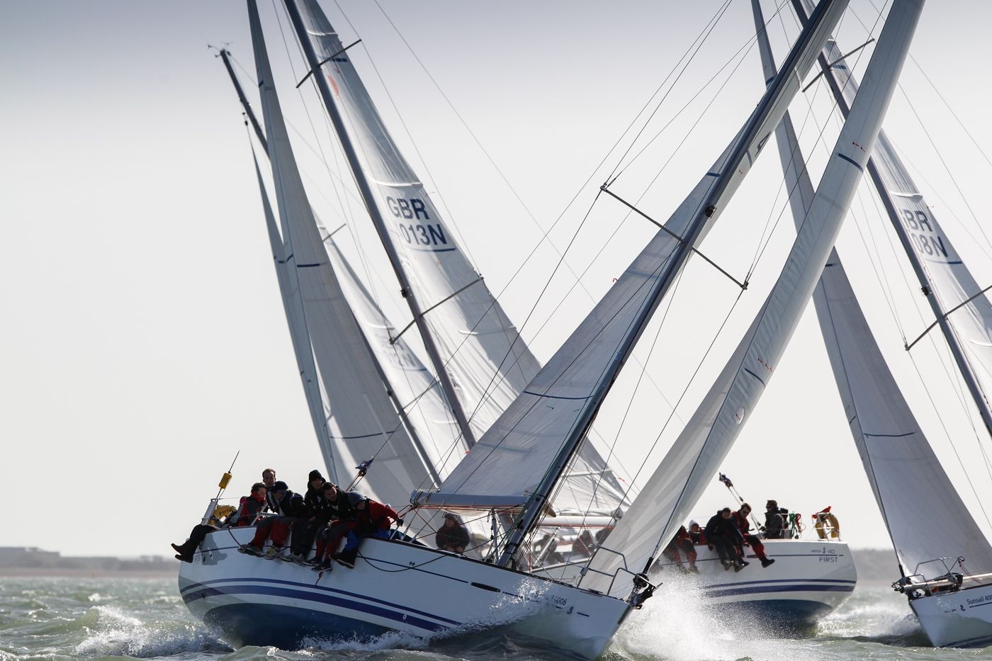 Busa :: BUCS Yachting Championships 17 – Entries now open
