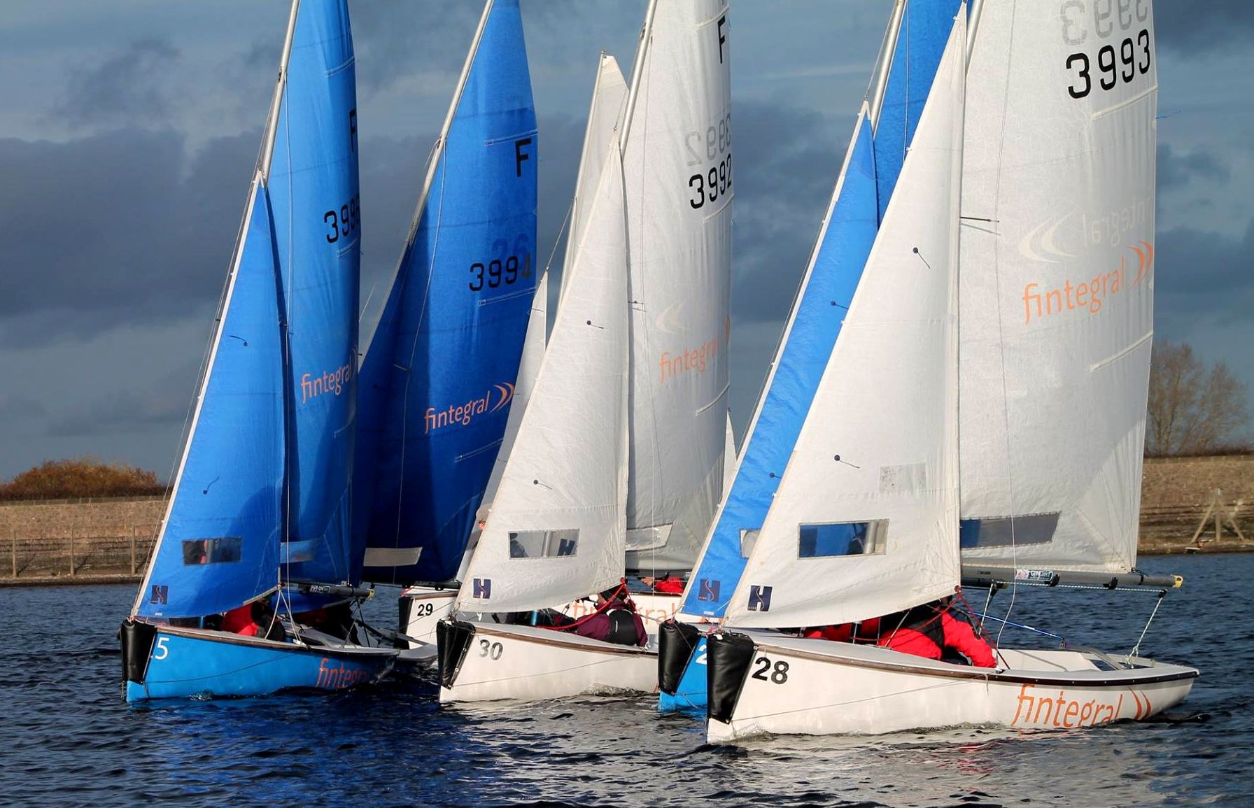 Busa :: Durham Black victorious at Brummy Bender